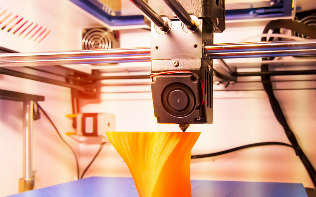 3D printing | Pivoting Strategies