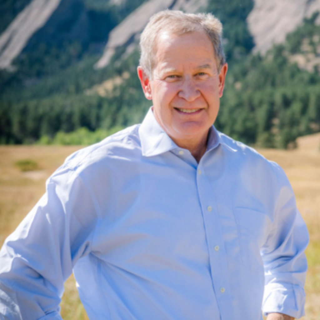 Todd Ordal: CEO Coach | Carving a Path to CEO - Applied Strategy