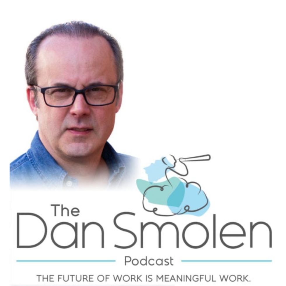The Tightrope with Dan Smolen | Case Study | Pivoting Strategies